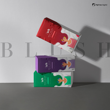 FlipTree Digital | Creative Powerhouse Your Brand Needs.