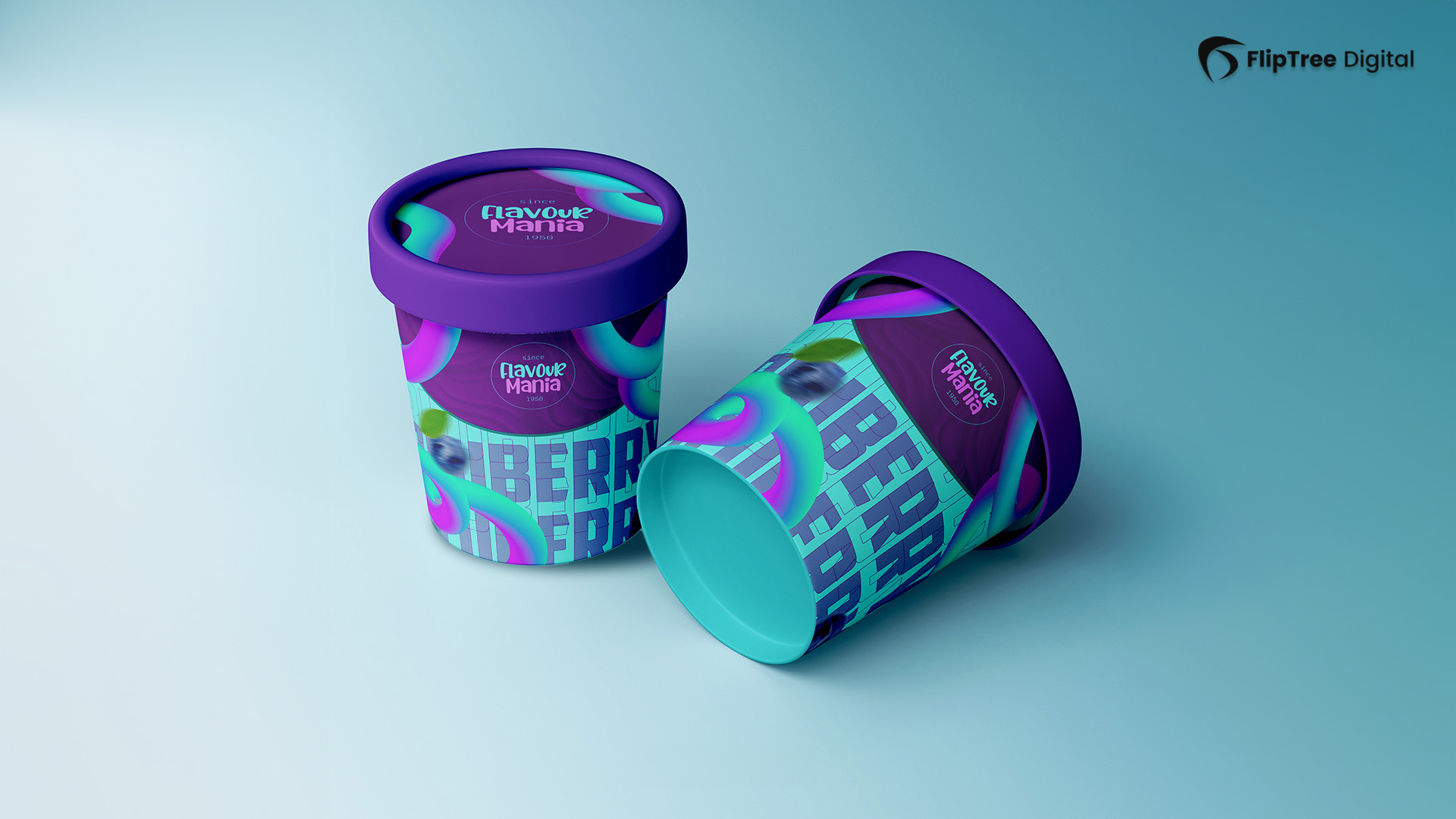 FlipTree Digital | Creative Powerhouse Your Brand Needs.